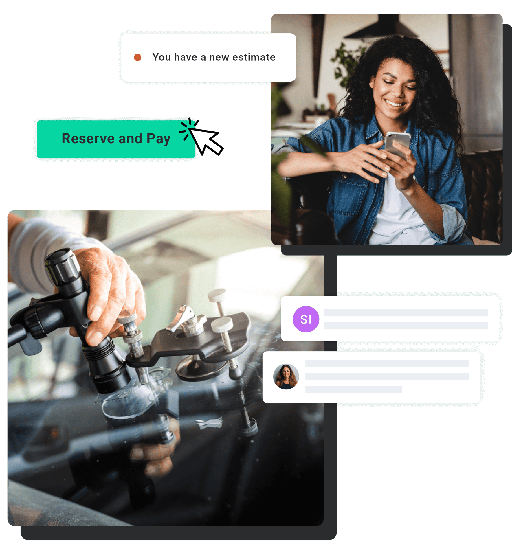 BidClips - The #1 Home Service Business Software